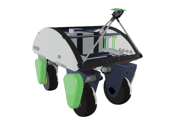 UBC AgroBot